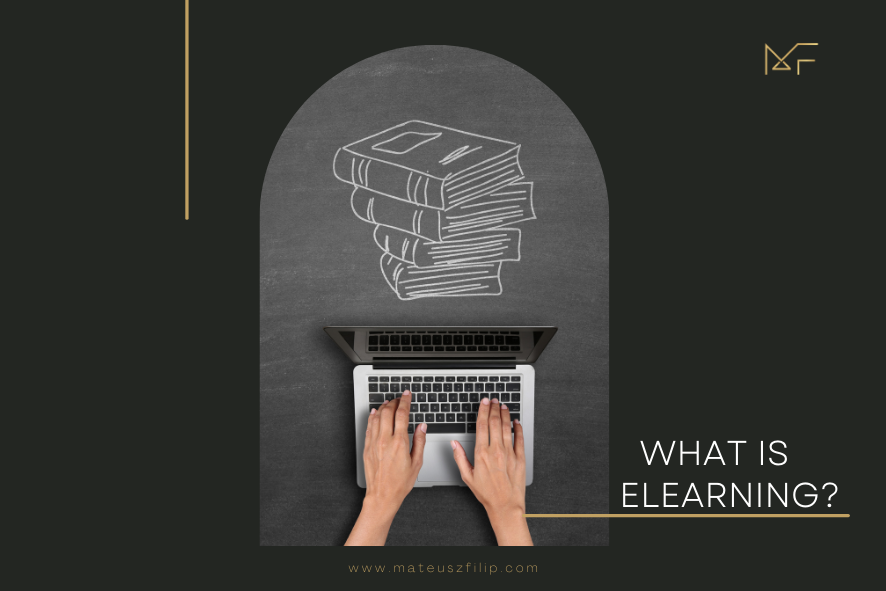 What is eLearning? - Uniqray